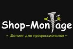 Shopmontage (Lyublinskaya Street No:1с1), montaj ekipmanları  Moskova'dan