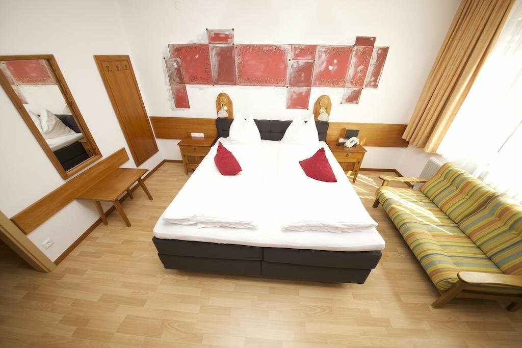 Otel Metzgerwirt, Karintiya, foto