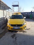 Orduevi Taksi (Ali Rıza Septioğlu Blv., Elazığ Merkez‎ , Elazığ), taksi  Elazığ'dan