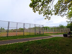 Спортплощадка (Minsk, Loshycki Manor and Park Complex), spor alanı  Minsk'ten