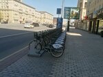 Московский велопрокат (Moscow, Kutuzovsky Avenue), bisiklet kiralama  Moskova'dan