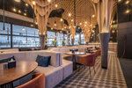 Terra Pizza (Janki Kupaly Avenue No:87), restoran  Grodno'dan