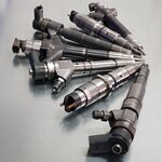 Common Rail Master (Magadanskaya ulitsa No:1/2, posyolok Industrialny), otomobil servisi  Krasnodarski krayından