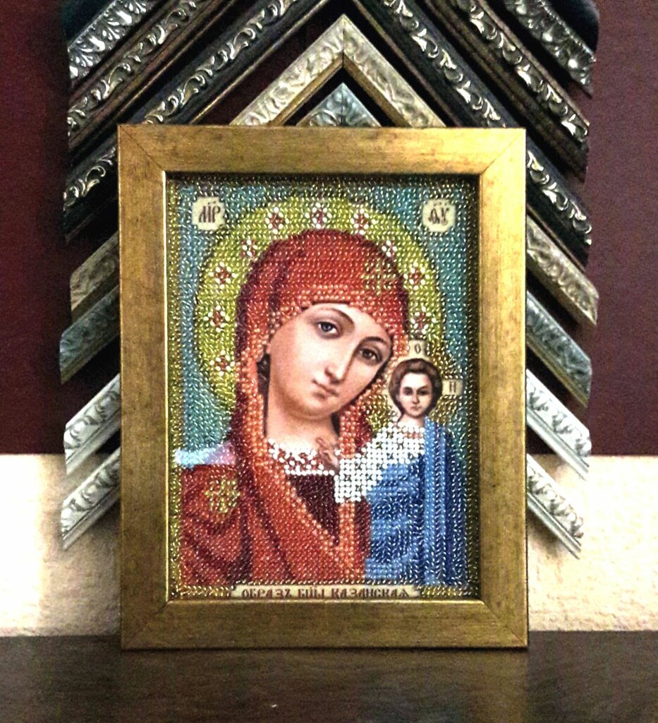 Resim, tablo ve çerçeve mağazaları Bagetny salon Art-Arsenal, Kirov, foto