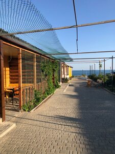 Волна (Autonomous Republic of Crimea, Sudakskiy gorodskoy sovet, selo Vesyoloye), otel  Kırım Cumhuriyeti'nden