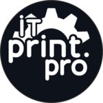 ITprint. Pro (ulitsa Volnyanskogo No:1), bilişim firmaları  Tula'dan