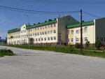 Начальная школа (ulitsa Pospelova No:5Б, posyolok Gornopravdinsk), i̇lkokul  Hantı‑Mansi Özerk Okrugu'ndan