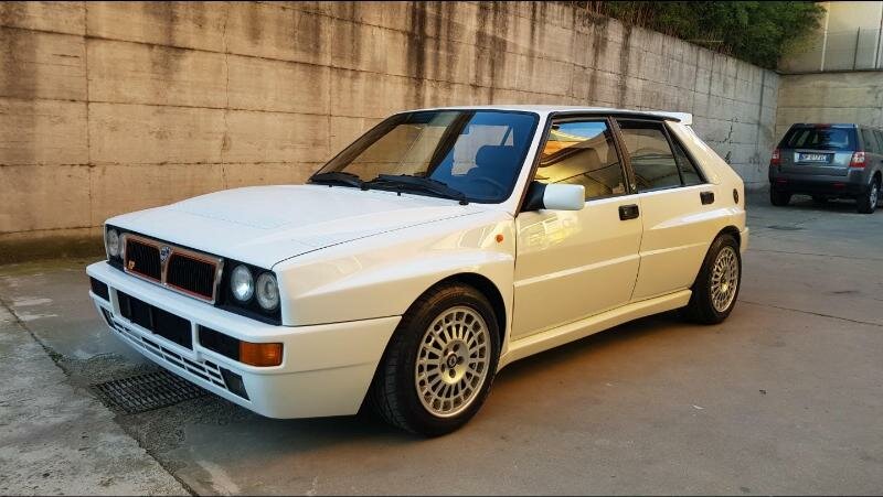 Otomobil servisi Carrozzeria Grimaldi Vincenzo, Piacenza, foto