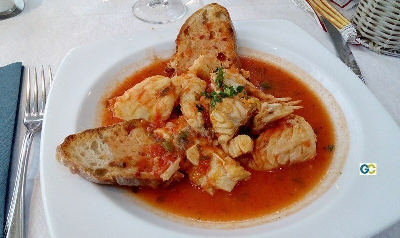 Pizzacılar Ristorante Pizzeria Capri, Emilia‑Romagna, foto