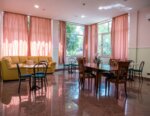 La Gardenia Residenza per Anziani Assistenza Infermieristica (Lazio, Roma, Sant'Angelo Romano, Sant' Angelo Romano), sağlık merkezleri  Lazio'dan