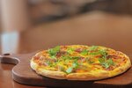 Ristorante Mare e Terra (Bern, Thun, Burgstrasse, 20), pizzacılar  Bern'den