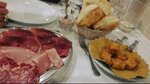 Trattoria Tagliatella (Via Masone No:16, Modena), restoran  Modena'dan