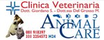 Animal Care Clinica Veterinaria (Campania, Salerno, Nocera Inferiore, Via Libroia Raffaele), veteriner klinikleri  Campania'dan