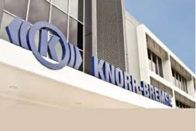 Sanayi ekipmanları firmaları Knorr - Bremse, , foto