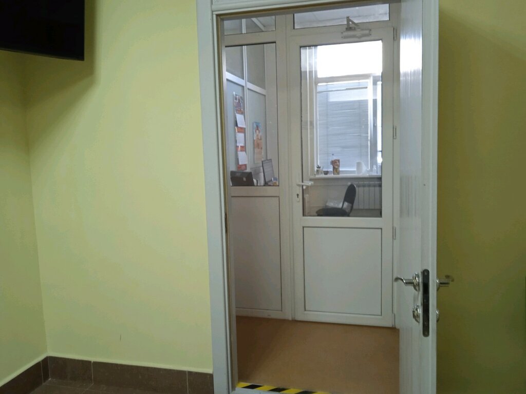 Sigorta şirketleri Восточно-страховой альянс, Vladivostok, foto