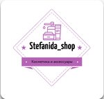 Stefanida_shop (pereulok Ilyicha No:88, stanitsa Starotitarovskaya), kozmetik ve parfümeri mağazaları  Krasnodarski krayından