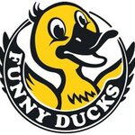 Funny Ducks (Gostinichnaya Street No:3), hediyelik eşya üretimi ve toptan satışı  Moskova'dan