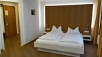 Braustüble Und Hotel Zur Post (Bavaria, Oberallgäu, Bolsterlang), otel  Bavyera'dan