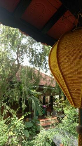 Otel Tam Tinh Vien Homestay, Hue, foto