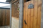 ViVAl'Di (Жемчужная улица No:13, село Витино), otel  Kırım Cumhuriyeti'nden