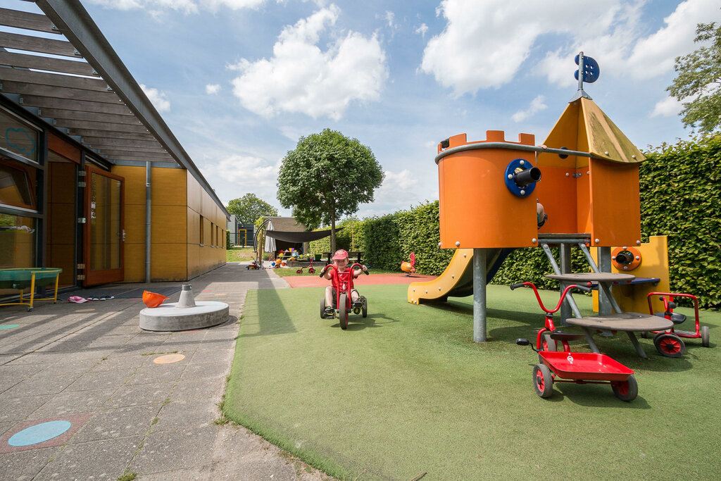 Anaokulları Humankind - Kinderdagverblijf De Bromtol, Limburg, foto