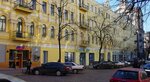 Artol Gorodetskogo apartment (Arkhitektora Horodetskoho Street No:4), kısa süreli konaklama  Kiev'den