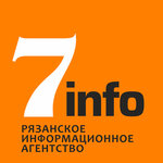 7info.ru (3rd Butyrki Street No:с1Д), gazete ve dergiler  Riazan'dan