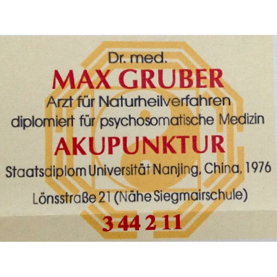 Alternatif tıp merkezleri Dr. Max Gruber, Innsbruck, foto