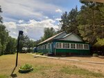 Маяк (Altai Territory, Kalmanskiy rayon, Barnaulskiy lentochny bor), yaz kampı  Altayski krayından