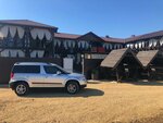 Olio (Каламитская улица No:18Ж, село Прибрежное), otel  Kırım Cumhuriyeti'nden