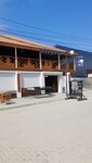 Калипсо (Приморская улица No:20Б, село Межводное), kafe  Kırım Cumhuriyeti'nden