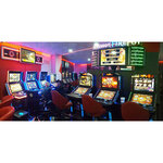 Recreativos Guadalhorce S. L. (Autonomous Community of Andalusia, Málaga, Malaga, Málaga, Calle Veracruz), kumarhaneler  Malaga'dan