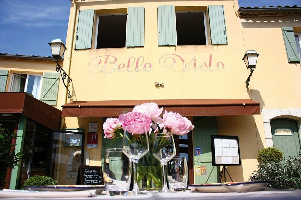 Otel Bello Visto, , foto