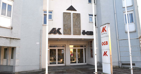 Danışmanlık hizmetleri Arbeiterkammer Bezirksstelle Tennengau, Dünya, foto