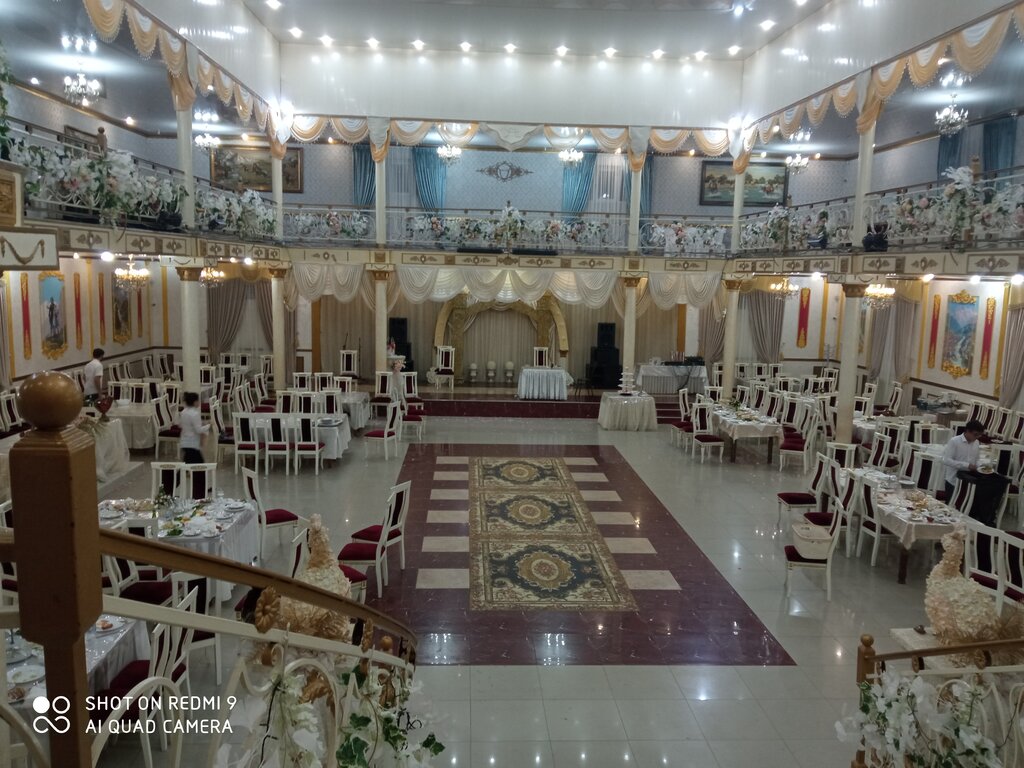 Kafe Adiyukh Restraunt, Kabardino‑Balkarya, foto