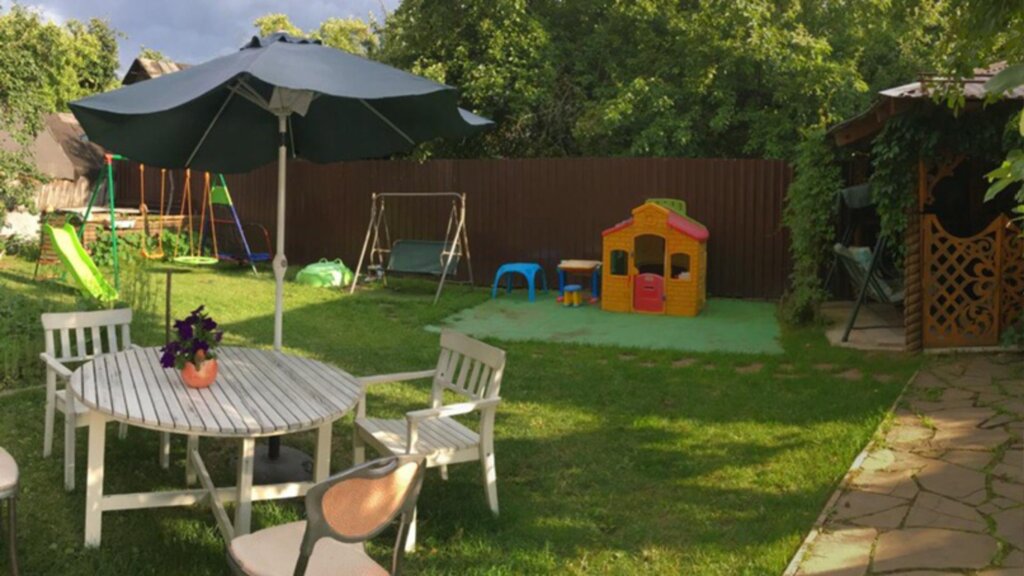 Anaokulları Золотой ключик, Zvenigorod, foto