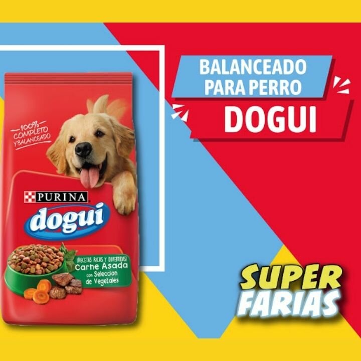 Alışveriş merkezleri Super Farias, Cordoba, foto