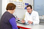 Dr. med. Henning Quitmann (North Rhine-Westphalia, Remscheid, Schüttendelle), ortopedik ürünler  Remscheid'dan