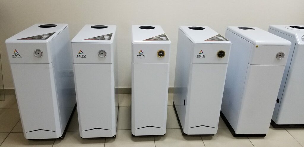 Gaz ekipmanları Kotel Club, Aksay, foto