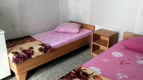 Otel Pansionat Dashenka, Kerson Bölgesi, foto