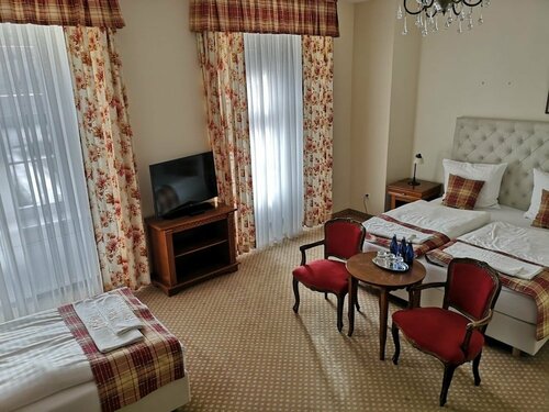 Otel Palac Brunow, Aşağı Silesyan Voyvodalığı, foto