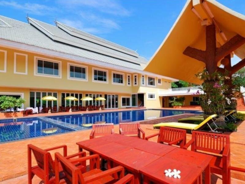 Otel Phuphaphung Resort, , foto