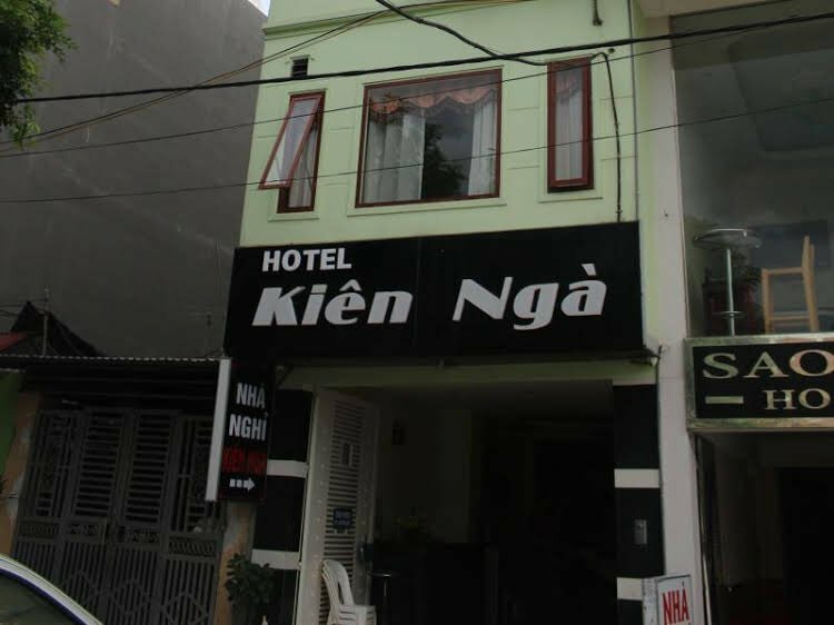 Otel Anh Duong Hotel, Dünya, foto