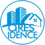 Aresidence (Máńgilik El dańǵyly No:20), lüks gayrimenkul  Astana'dan