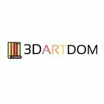 3D Art Dom (Moskovskaya Street No:6Ас2), duvar kağıdı mağazaları  Lipetsk'ten