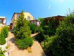Nasha Pristan (Симферопольская улица No:3, посёлок городского типа Николаевка), otel  Kırım Cumhuriyeti'nden