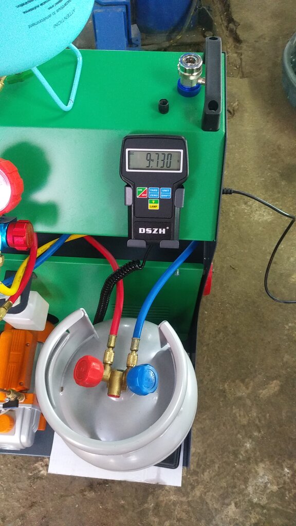 Otomobil kliması firmaları Автокондиционер, Moskova ve Moskovskaya oblastı, foto