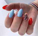 Cat Nails (Dzerzhinskogo Street No:58с6), manikür-pedikür  Kaluga'dan