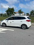 Taxi Transfer Vigo - Santi P (Galicia, Pontevedra, Vigo, Travesía Cantabria), taksi  Galisya'dan