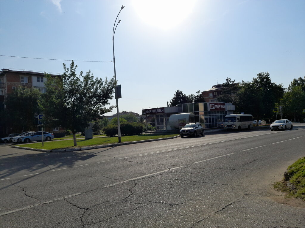 Kanatlı hayvan ürünleri ve yumurta Мир индейки, Temriuk, foto